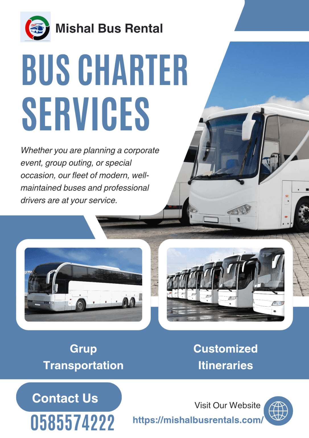 7 Reasons To Choose Limousine Bus Rental For Unforgettable Adventures